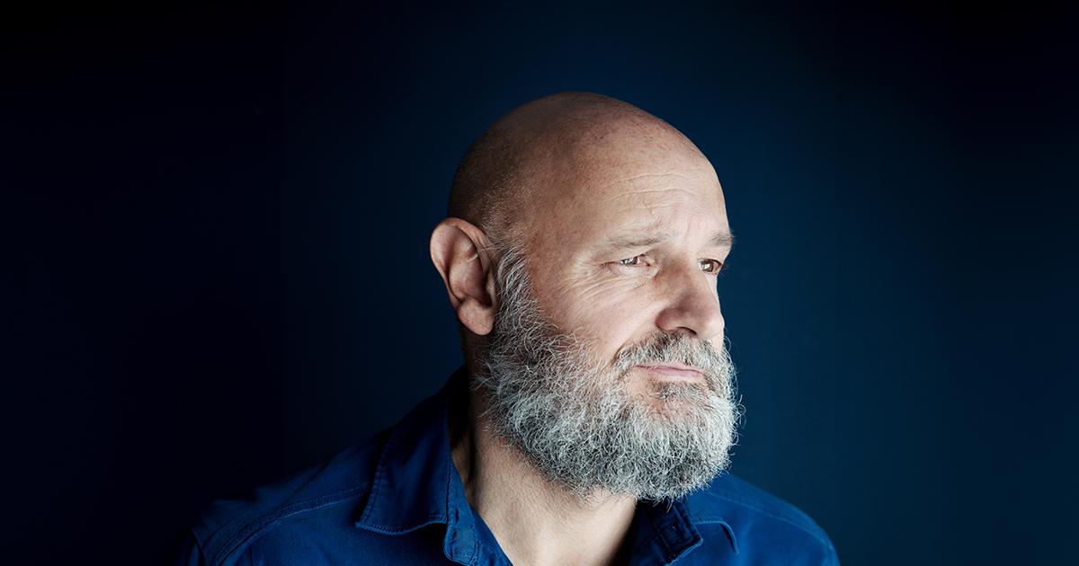 Erlend Loe | Dansk Centralbibliotek for Sydslesvig