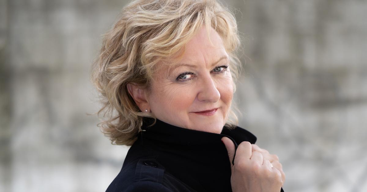 Trude Teige | Dansk Centralbibliotek for Sydslesvig
